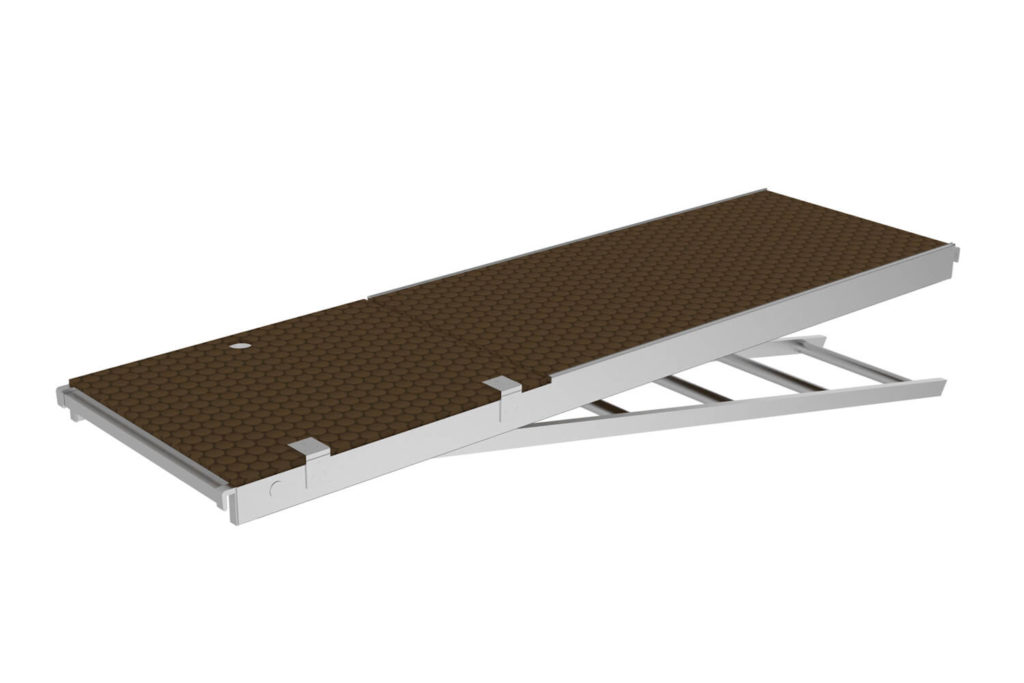 PLATTFORM 2 M. M/LUKE OG STIGE - Jamax