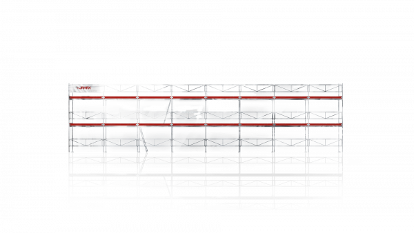 Stillas, flytebrygger og Böcker produkter | Alutec - Jamax