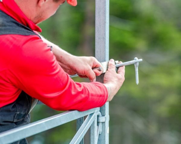 Stillasforskriften – regler for montering og bruk av stillas - Jamax