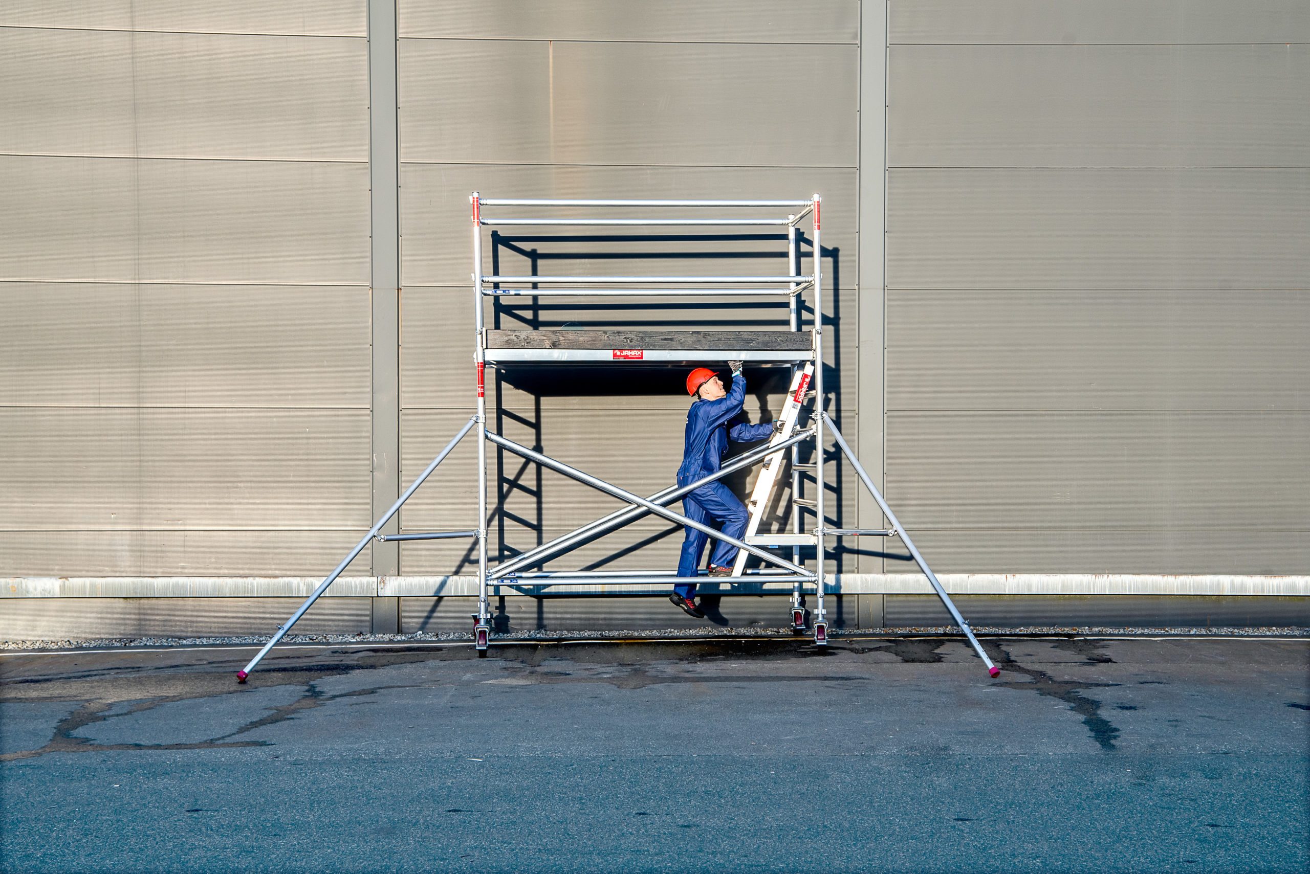 CENTRUM Junior - Jamax