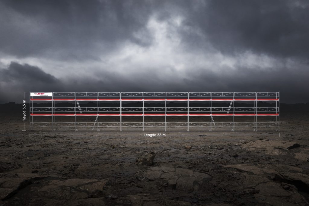 Stillaspakker - Jamax