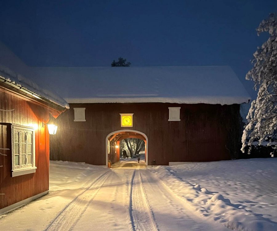 Jamax landbrukspakke: Vedlikeholder det norske kulturlandskapet